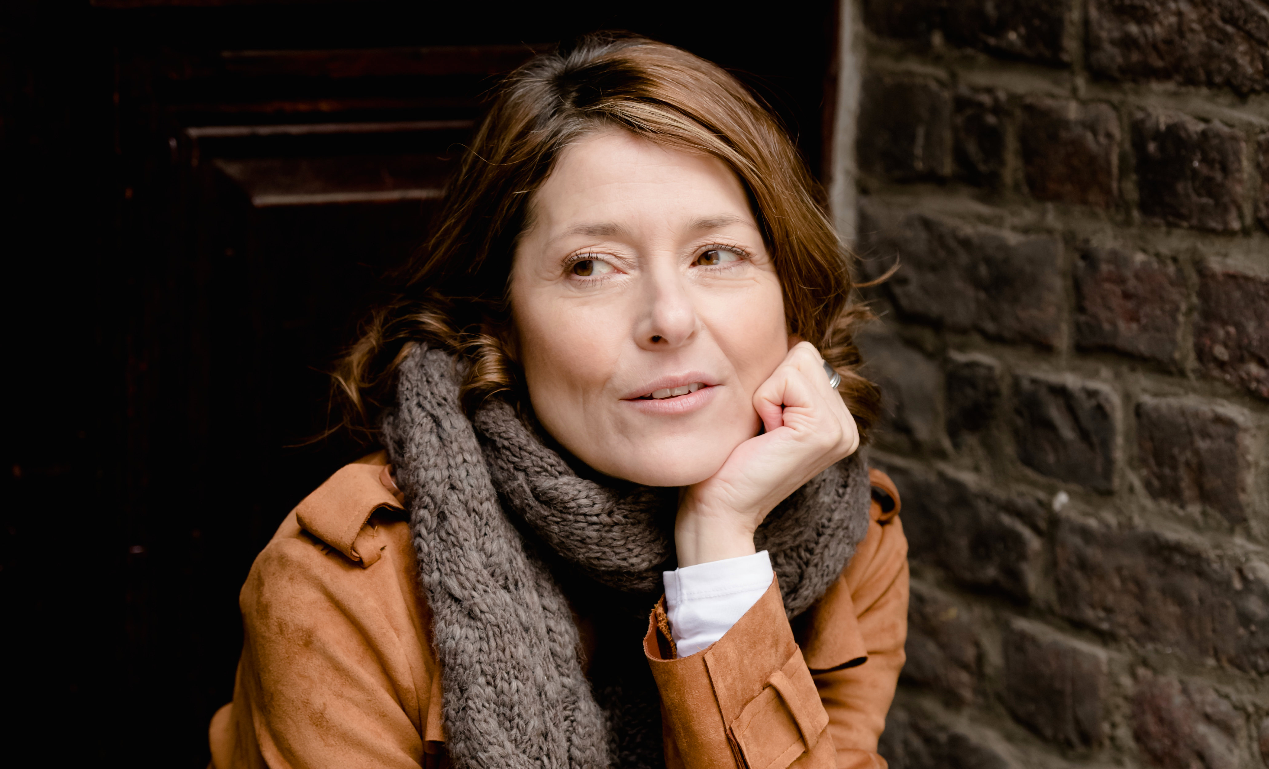 Sabine Mièl Fischer | Start