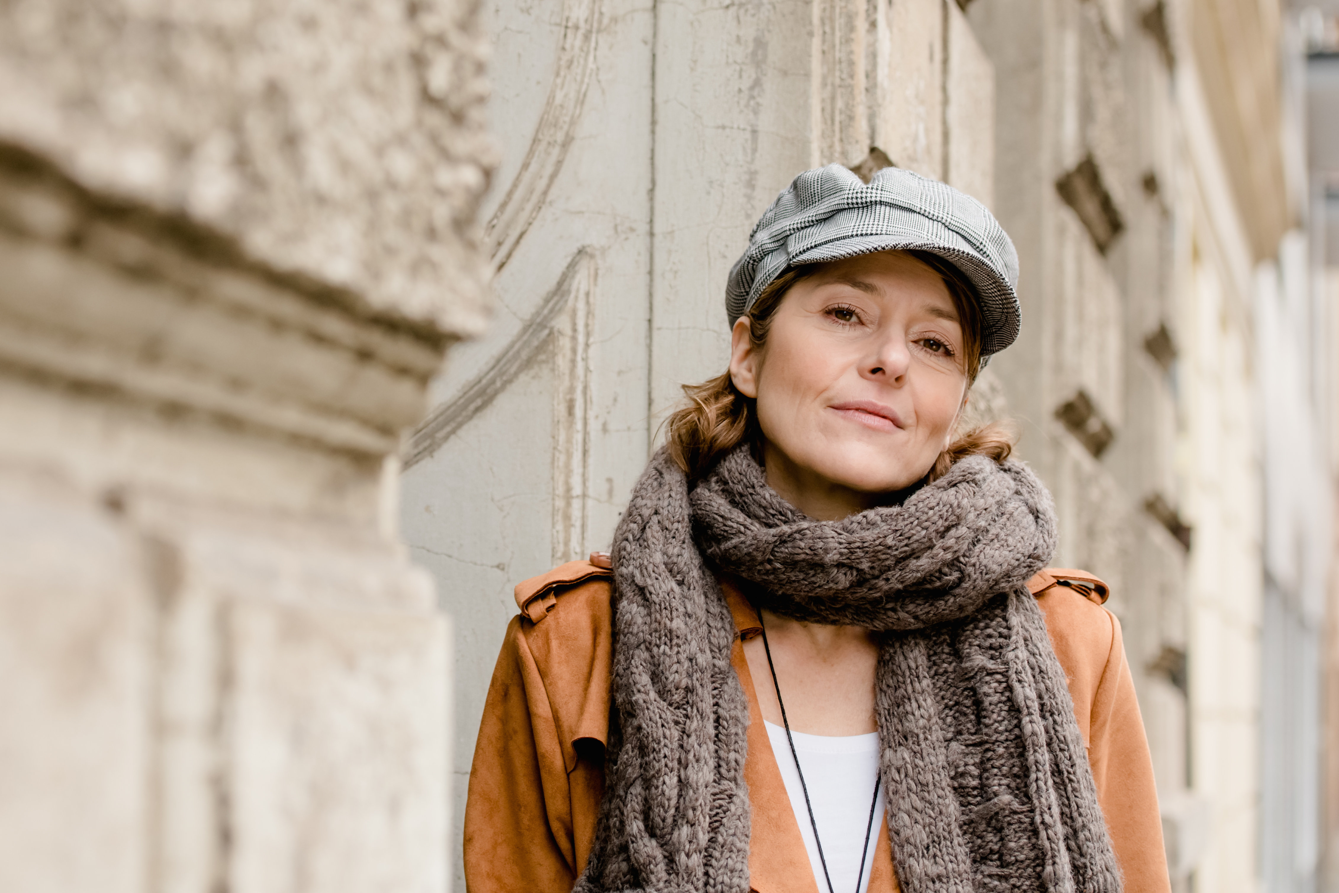 Sabine Mièl Fischer | Start